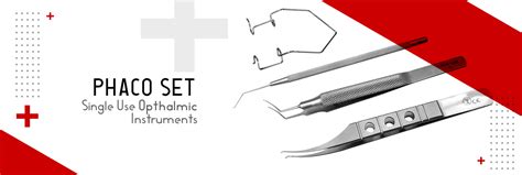 Daud Jee Mfg Co Online Store Ophthalmic Instruments Sterilization