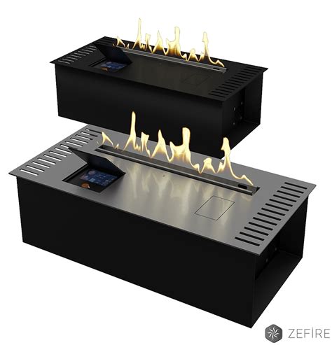 АВТОМАТИЧЕСКИЙ БИОКАМИН ZEFIRE М 600 | БИОКАМИН КУПИТЬ