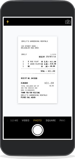 Quickbooks Mobile Accounting App Quickbooks