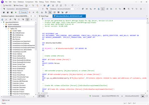 How To Back Up A Sql Server Database