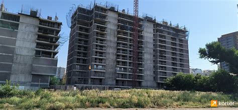 ფარნავაზ მეფის გამზირი 3 თბილისი ბინების ფასები გეგმები ობიექტის ფოტოები მშენებლობის