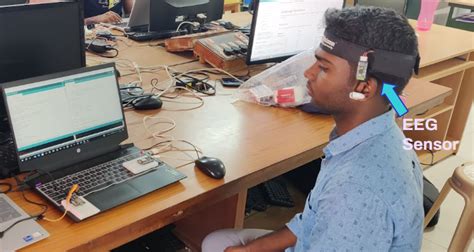 GitHub Kalaimani NeuroHome This Project Uses Brainsense Single Channel EEG Sensor To Detect