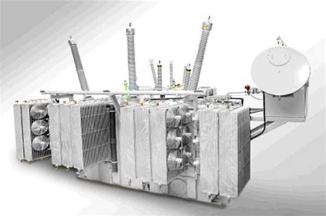 Ae Diagnostic And Monitoring Service Launched For Power Transformers