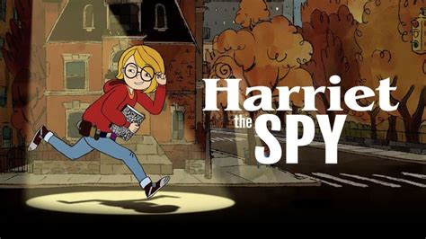Harriet The Spy Tv Show 60 Photos Moonagedaydreamfilm