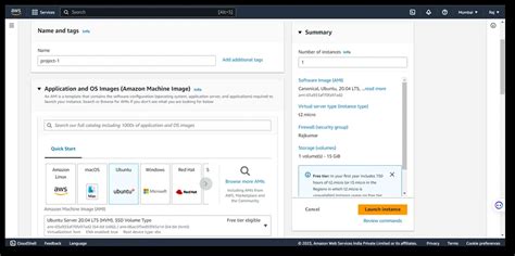 DevOps CI CD Project DXHero Technology