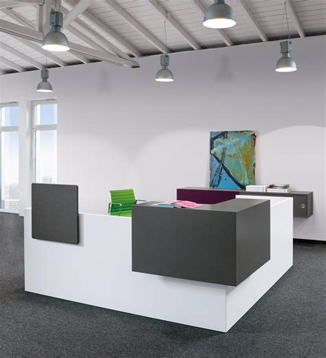 Basic C Reception System Architonic