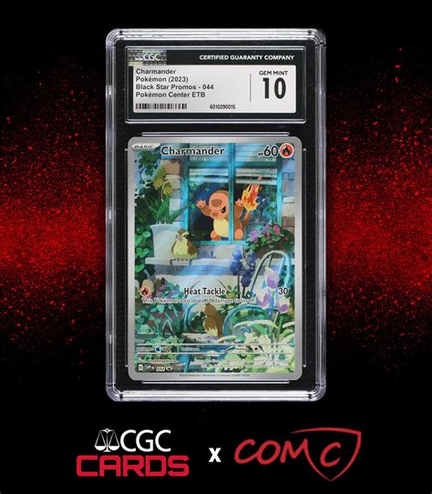 Cgc Grading On Comc Grading Highlights