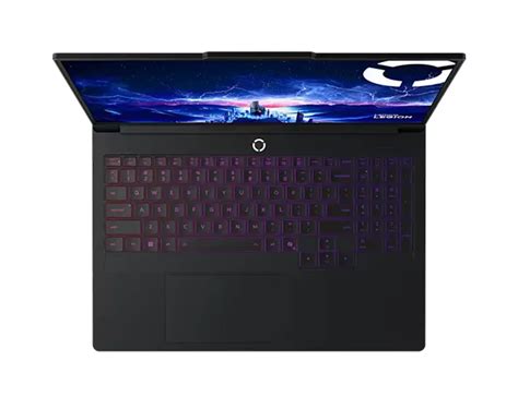 Lenovo Legion Pro I RTX Gaming Laptop CMania BD