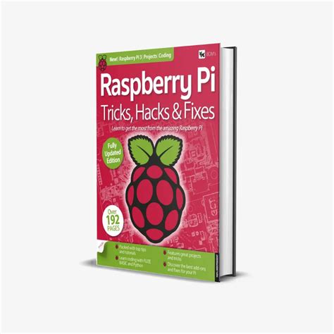 Raspberry Pi Guide Raspberry Pi Tricks Hacks And Fixes Guides 2018