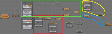 small blender things a fingerprint osl shader for blender cycles