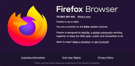 How To Install Firefox Browser On Ubuntu 22042004 Computingforgeeks