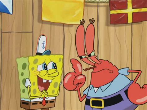 Spongebuddy Mania Spongebob Episode Model Sponge