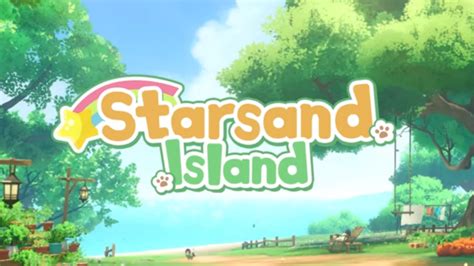 Starsand Island Pre Order And Dlc｜game8