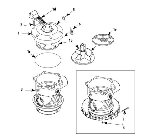 Exploring The Inner Workings Of Hayward Pool Vac A Visual Breakdown