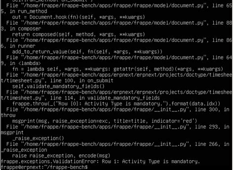 migrating self hosted erpnext to local machine vm erpnext frappe forum