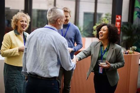 The Complete Guide To Business Networking 8 Key Tips You Should Leverage
