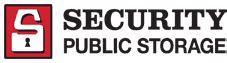 Security Public Storage Self Storage With A Difference™