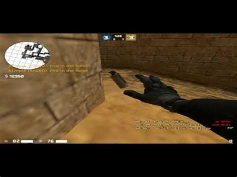 Cs Source Client Mod Gameplay Port Android YouTube