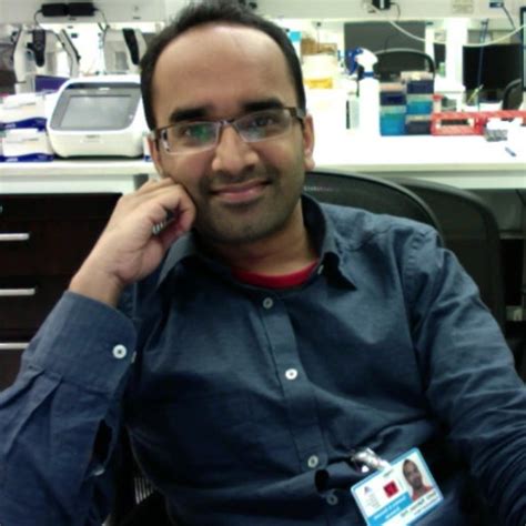 Samir Rahman Postdoctoral Fellow Phd Icahn School Of Medicine At