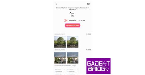 5 Easy Methods To Find And Delete Duplicate Images On Any Samsung Smartphone