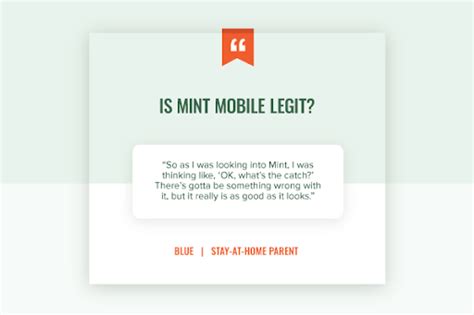 Whats The Catch Hear From Real Mint Customers Mint Mobile