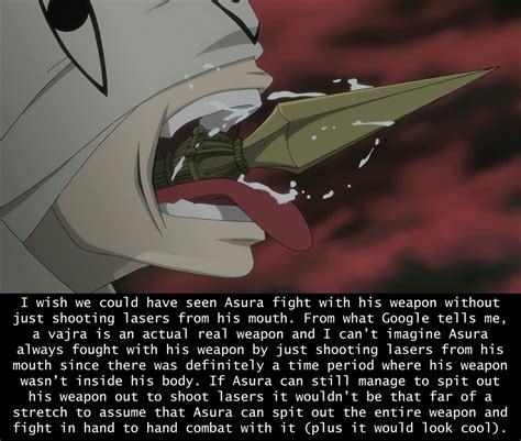 Soul Eater Asura