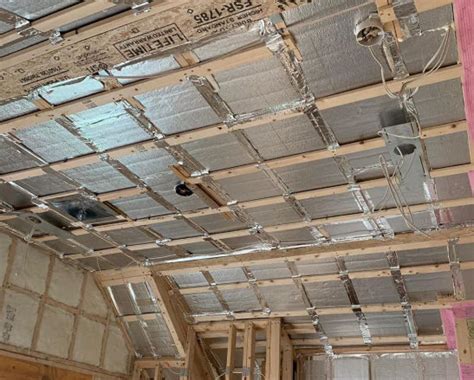 Rigid Insulation Insulation