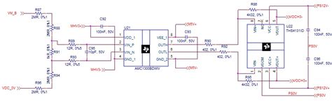 AMC Noise Reduction In AMC Amplifiers Forum Amplifiers TI E E Support Forums