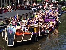 Amsterdam Wikivoyage Guida Turistica Di Viaggio