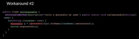 How To Schedule Queueable Apex Leandata