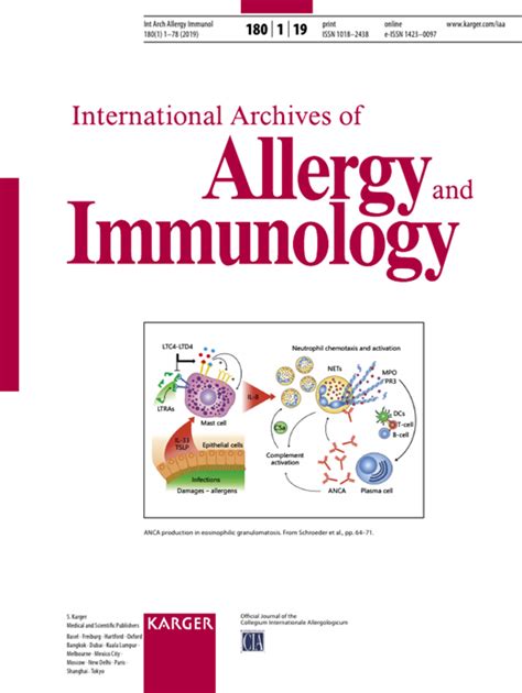 Why The 20 2 Tryptase Formula Is A Diagnostic Gold Standard For
