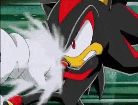 Shadow The Hedgehog Wallpaper Gif Hedgehog Fanmade Av - vrogue.co