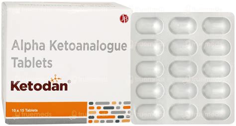Ketodan Tablet 15 Uses Side Effects Dosage Price Truemeds