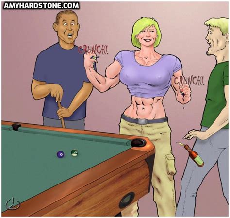 The Weaker Sex 2 By Fanfictionman2015 On Deviantart