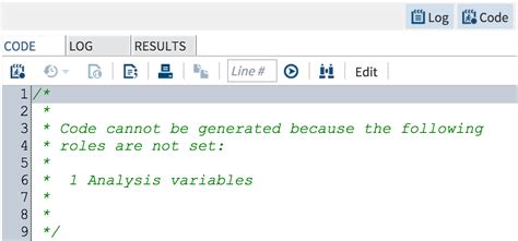 SAS Studio Tasks Awesomeness You Might Be Missing AnnMaria S Blog