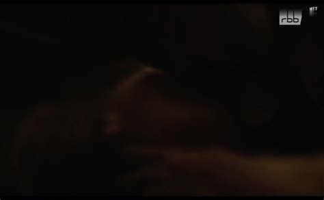 Carlotta Callsen Sexy Scene In Nightfall Aznude
