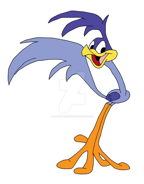 Show Do Road Runner Looney Tunes