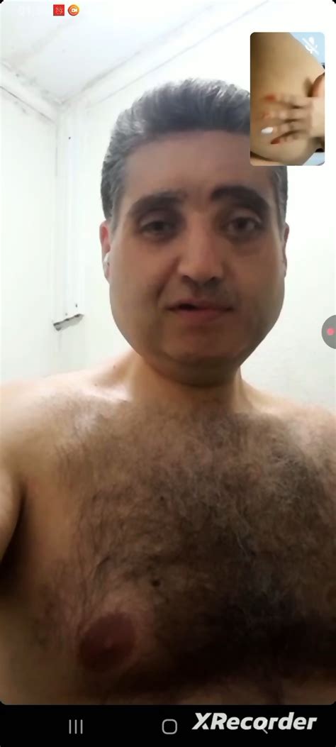 فضيحة السوري مقيم في تركيا ابو علاء الدين حمامي هو يمارس العادة سرية مع