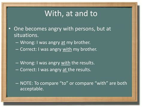 Ppt Prepositional Errors Powerpoint Presentation Free Download Id