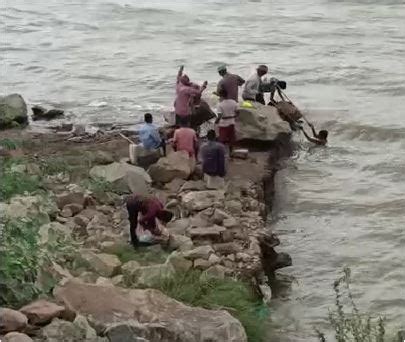 Heavy Rain Saaksha Tv