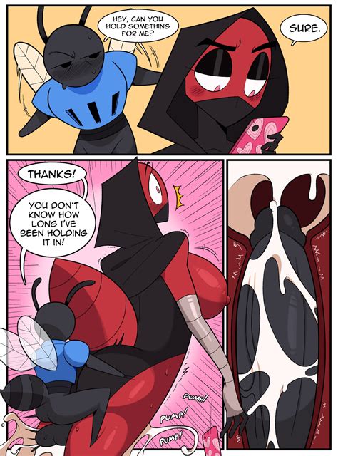 Bee Breed Comic Porn Hd Porn Comics