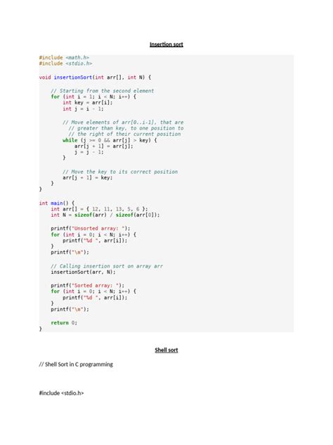 Daa Lab File Solutions Pdf Computer Programming Algorithms And Data Structures