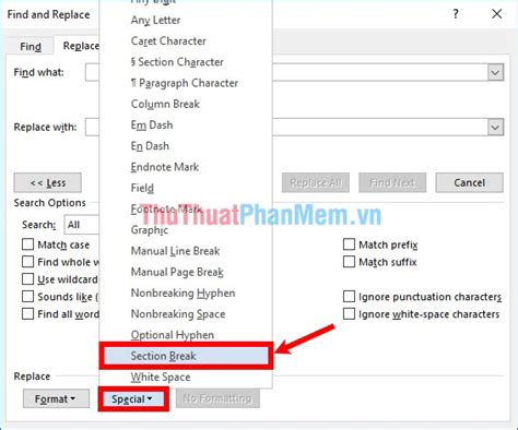 How To Delete Section Break In Word