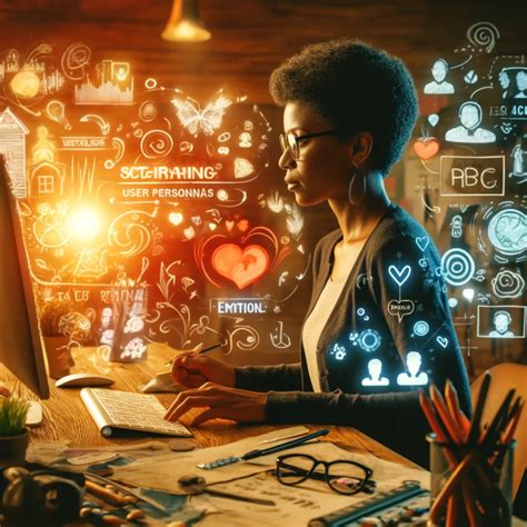 the power of storytelling in ux design