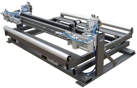 Digital Edge Guide System At ₹ 50000 Piece Web Guiding System In Ahmedabad Id 2853732806888