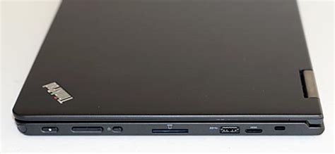 Lenovo Thinkpad Yoga Hentech It Experts