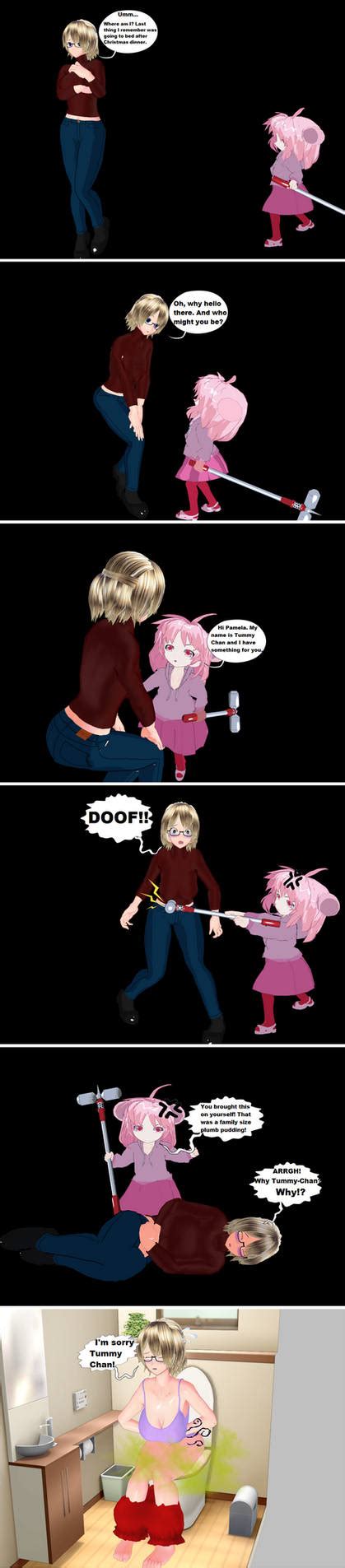 Explore Best Diarrhea Art On Deviantart