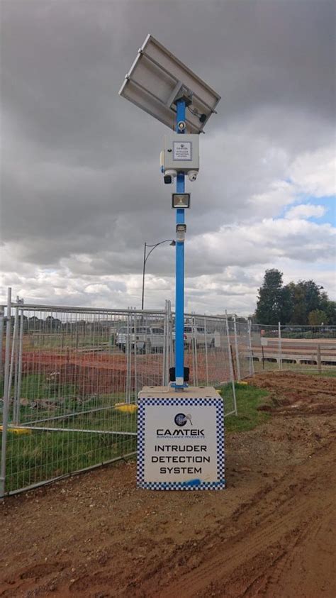 Gallery Camtek Surveillance Products