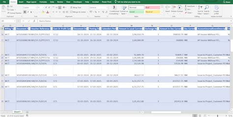 Clean Excel Spreadsheet Excel Data Cleaning Data Cleanup By Parthptrivedi Fiverr