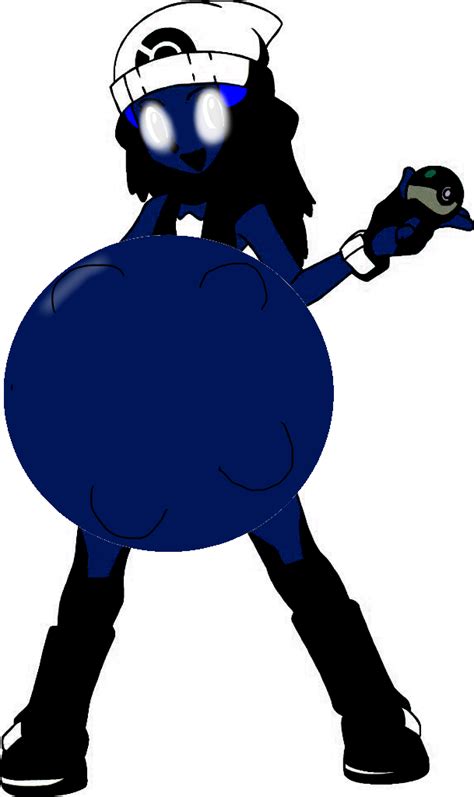 Dark Dawn Pokemon Vore By Bonniefan20000 On Deviantart